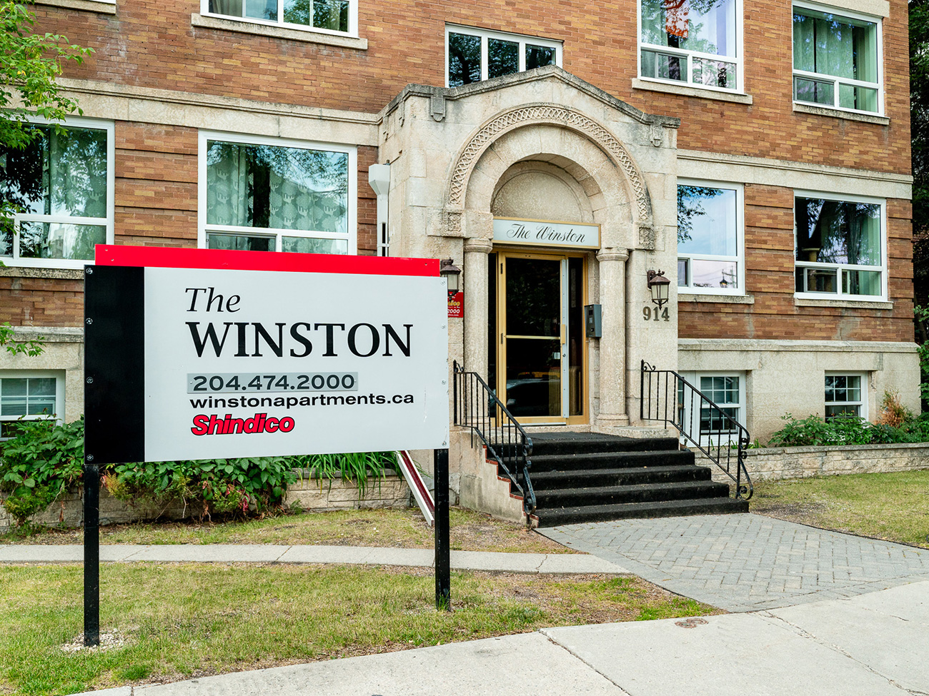 Gallery – The Winston